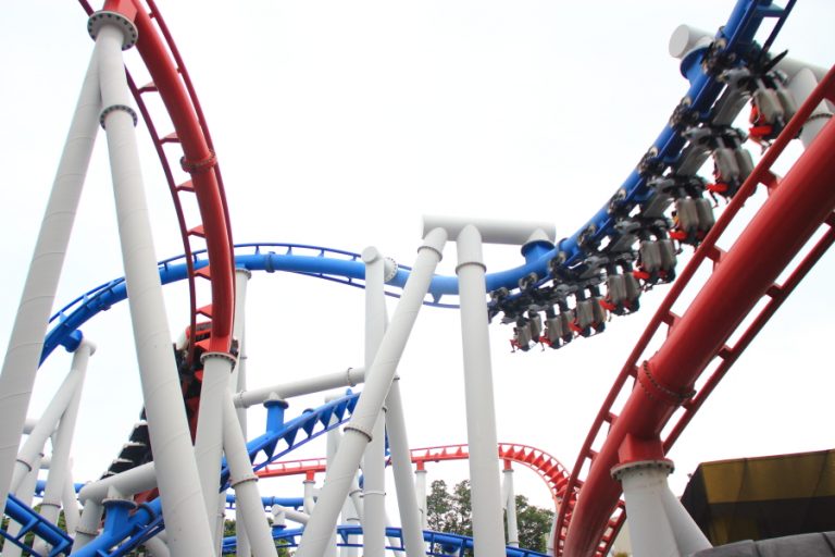 USS Guide: How to Make the Best of Your Visit to Universal Studios ...