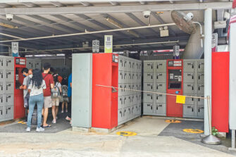 USS Guide: How to Make the Best of Your Visit to Universal Studios ...