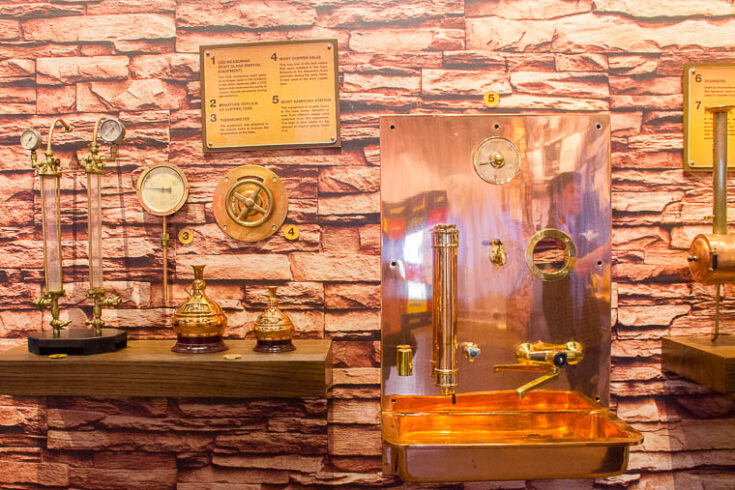 Tiger Brewery Tour in Singapore: A Peek into the Factory of Singapore’s ...