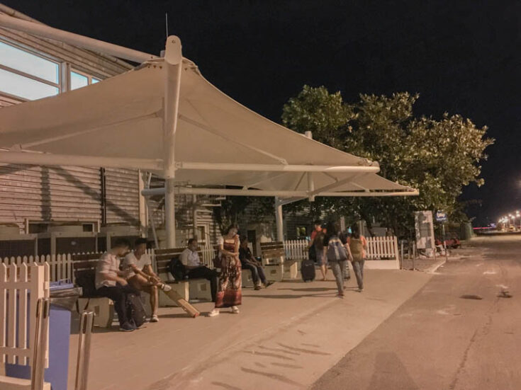 Hulhumale - The Perfect Transit Between Airport and Other Islands in ...