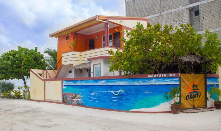 Should You Visit Maafushi Island in Maldives?