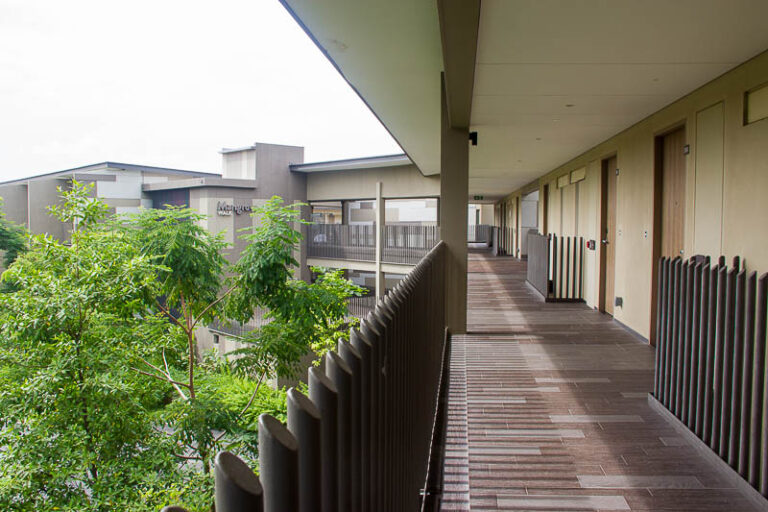 Staycation at D’Resort @ Downtown East, Singapore