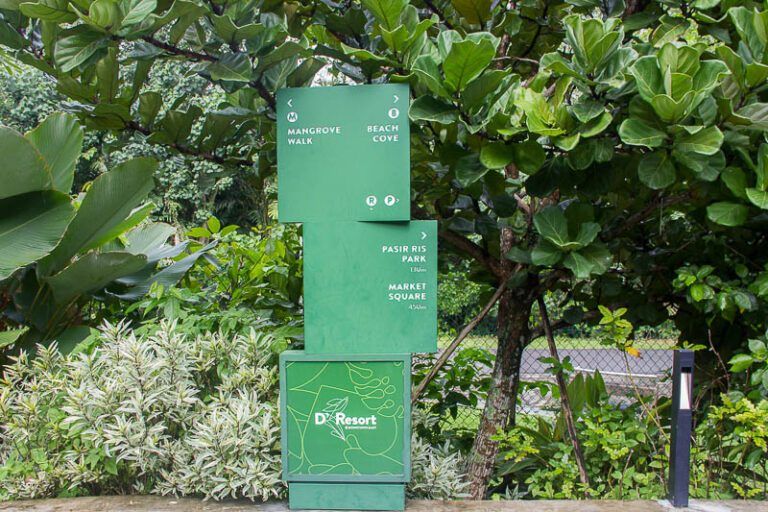 Staycation at D’Resort @ Downtown East, Singapore