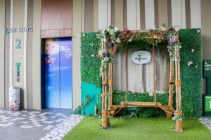 Staycation at D’Resort @ Downtown East, Singapore