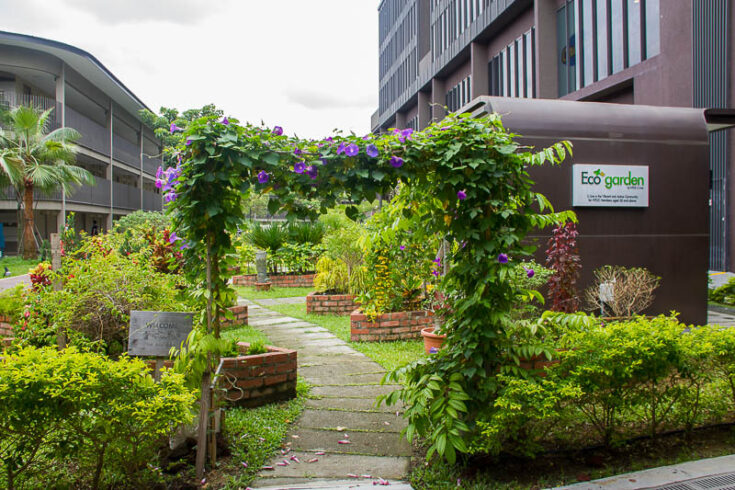 Staycation at D’Resort @ Downtown East, Singapore