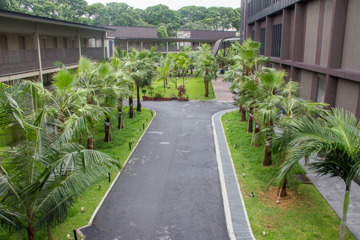 Staycation at D’Resort @ Downtown East, Singapore