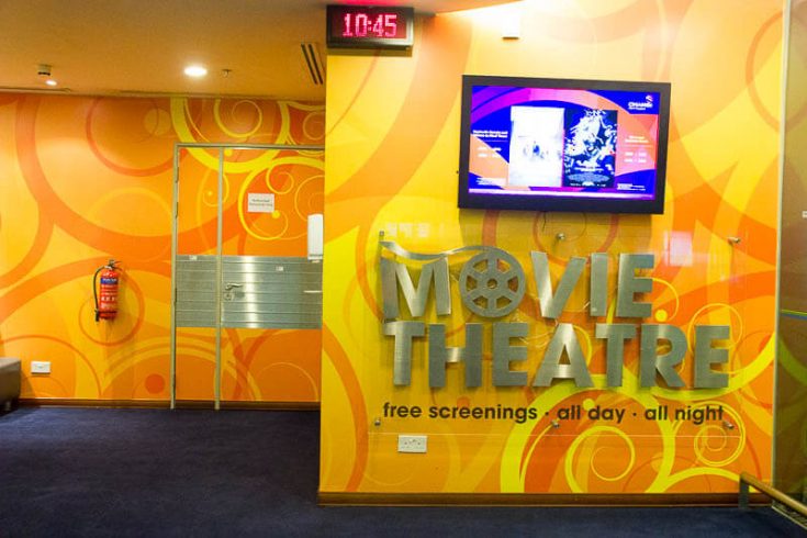 Things to Do with Kids at Changi Airport (Terminal 1–4 & Jewel)