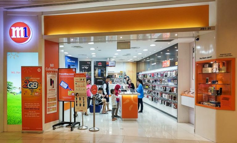 Best Singapore Prepaid SIM Card for Travellers Best Singapore Prepaid SIM Card for Travellers