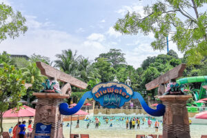 Maximise Your Visit to Adventure Cove Waterpark Singapore