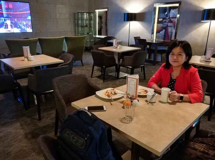 Malindo Air Business Class: OMG, We Flew Business Class for the First Time!