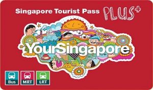 Singapore Tourist Pass, EZ Link or Standard Ticket? Which One is Better?