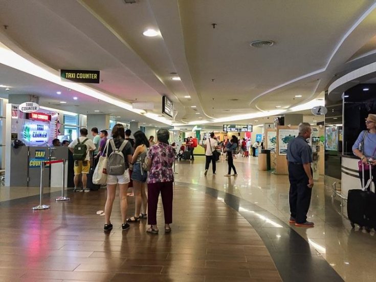 Penang International Airport: 22 Things You Should Know