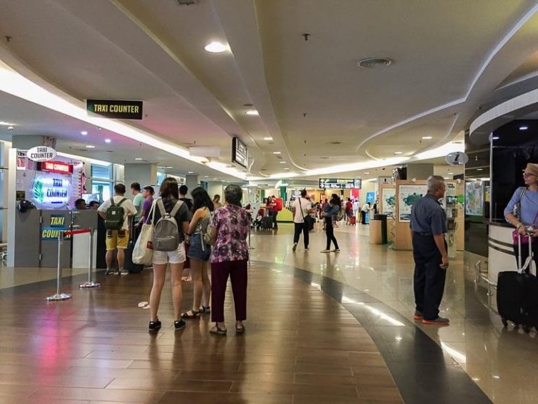 Penang International Airport: 22 Things You Should Know