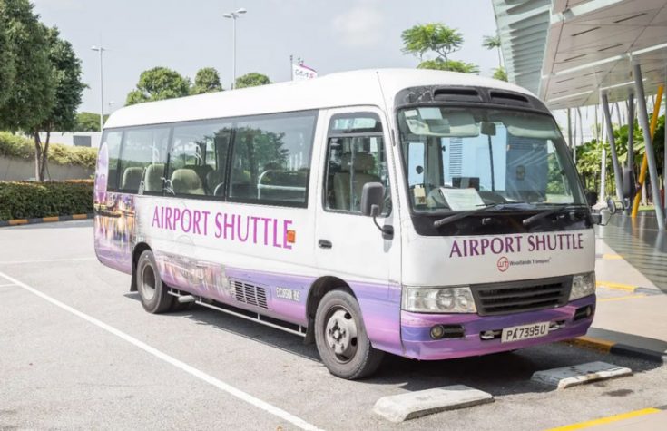 How to Travel from Changi Airport to City