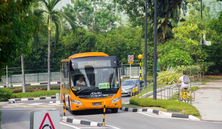 30 Things To Do in Sentosa Island, Singapore - Trevallog