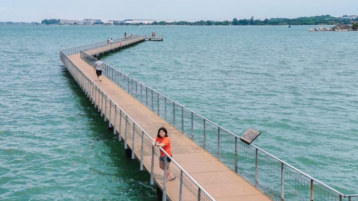 The Complete Guide for Exploring Pulau Ubin, Singapore