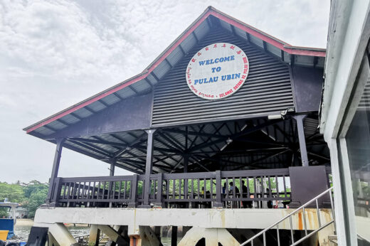 The Complete Guide for Exploring Pulau Ubin, Singapore