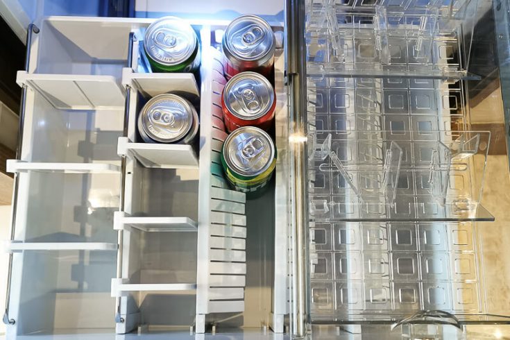 Birthday Staycation at Conrad Centennial Singapore