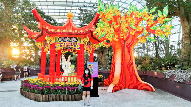 Where to Celebrate Mid Autumn Festival 2021 in Singapore?