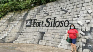 Fort Siloso and Skywalk: Hidden Gems in Sentosa, Singapore