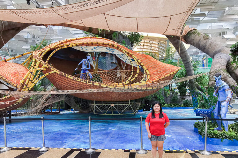 How to Spend Christmas in Singapore