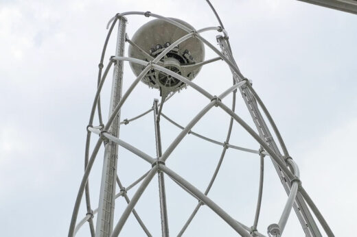 SkyHelix Sentosa - Singapore's Highest Open-Air Panoramic Ride
