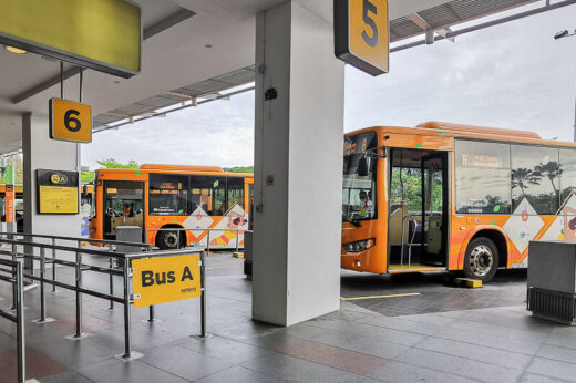 Explained: How to Get Around Sentosa Easily