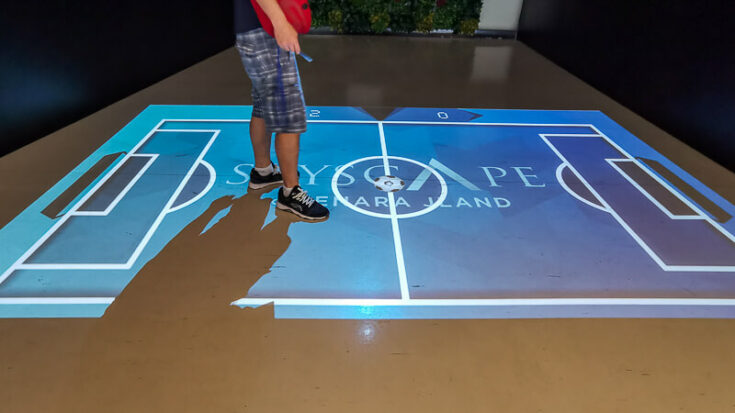 Skyscape at Menara JLand, Johor Bahru