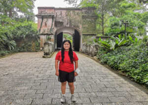 Complete Guide to Fort Canning Park, Singapore