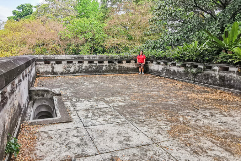 Complete Guide to Fort Canning Park, Singapore