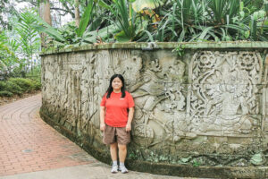 Complete Guide to Fort Canning Park, Singapore