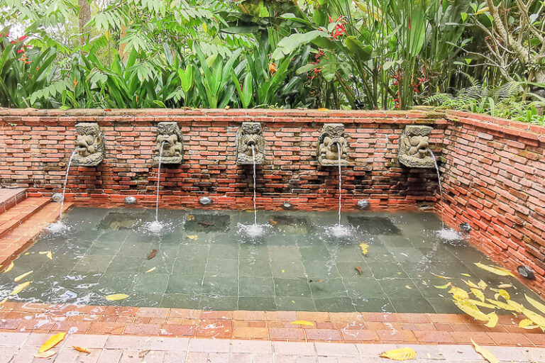 Complete Guide to Fort Canning Park, Singapore