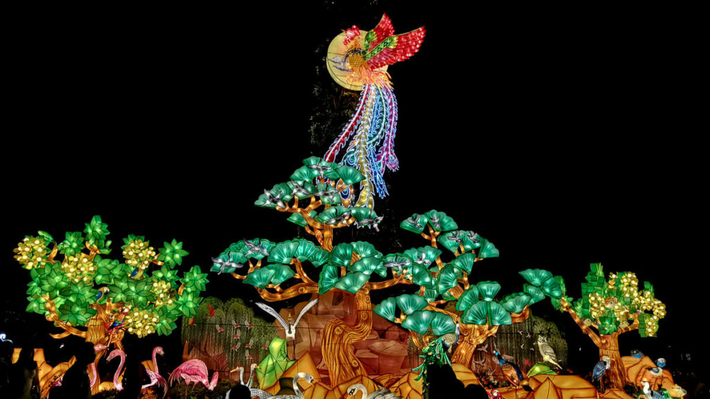 Where to Celebrate Mid Autumn Festival 2022 in Singapore?