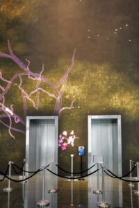 Capitaspring Sky Garden & Green Oasis (Free Admission)