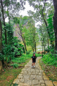 Guide to Visiting Little Guilin in Singapore (Bukit Batok Town Park)