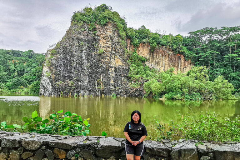 Guide to Visiting Little Guilin in Singapore (Bukit Batok Town Park)