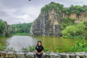 Guide to Visiting Little Guilin in Singapore (Bukit Batok Town Park)