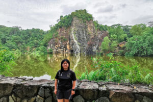 Guide to Visiting Little Guilin in Singapore (Bukit Batok Town Park)
