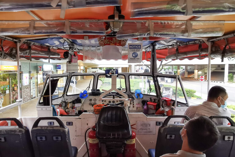 Captain Explorer DUKW Tour - This Duck Tour Lets You See Singapore from ...
