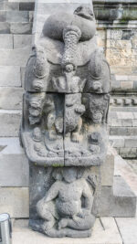 Guide to Visiting Mendut Temple - Buddhist Temple and Monastery 10-min ...