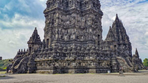 Guide to Visiting Prambanan Temple - Largest Hindu Temple in Indonesia