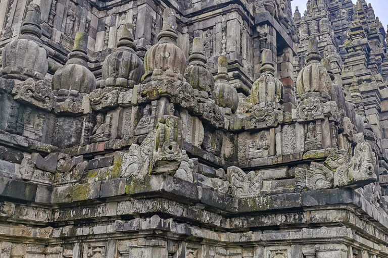 Guide to Visiting Prambanan Temple - Largest Hindu Temple in Indonesia