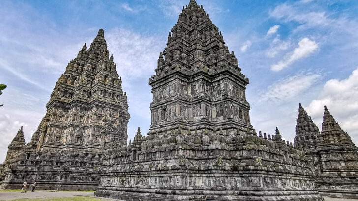 Guide to Visiting Prambanan Temple - Largest Hindu Temple in Indonesia