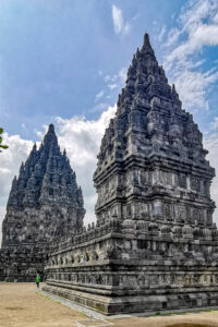 Guide to Visiting Prambanan Temple - Largest Hindu Temple in Indonesia
