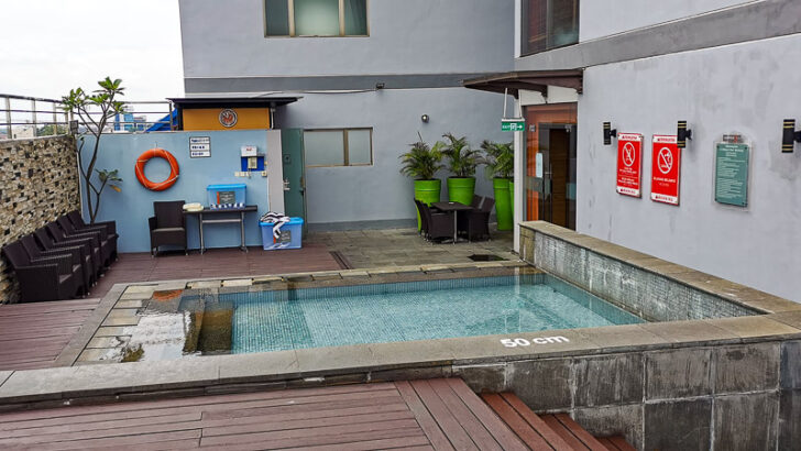 Review: Harper Malioboro Yogyakarta by Aston