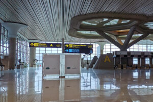 Guide to the New Yogyakarta International Airport (YIA) at Kulon Progo