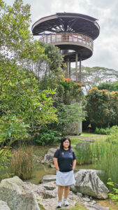 Guide to Visiting Kranji Marshes Singapore