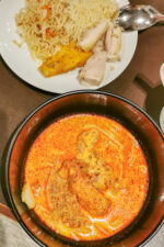 Review: Plaza Premium Lounge at Terminal 1 Singapore Changi Airport