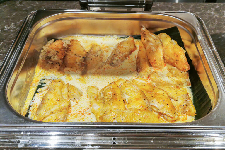 Review: Plaza Premium Lounge at Terminal 1 Singapore Changi Airport