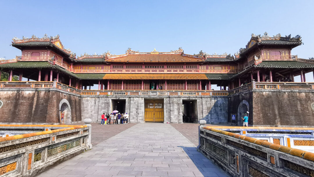 12 Best Things to do in Hue, Vietnam